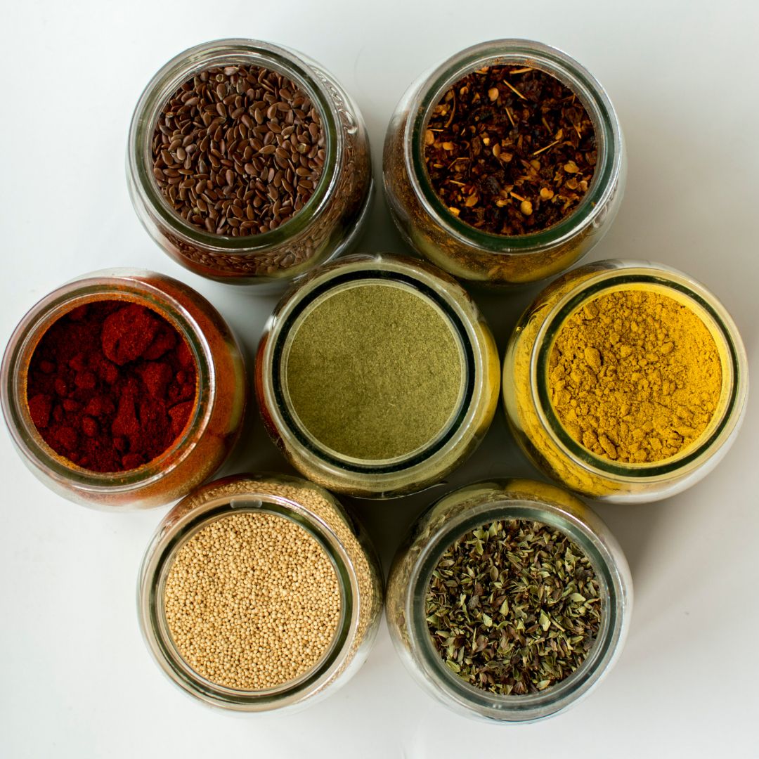 Sets à Condiments | Épicerie Ben Yaghlane