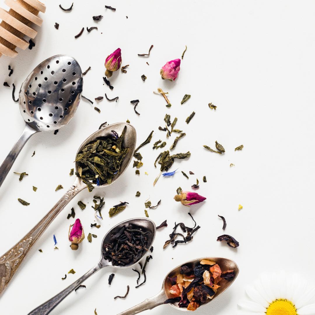 Thé et Infusion | Epicerie Ben Yaghlane