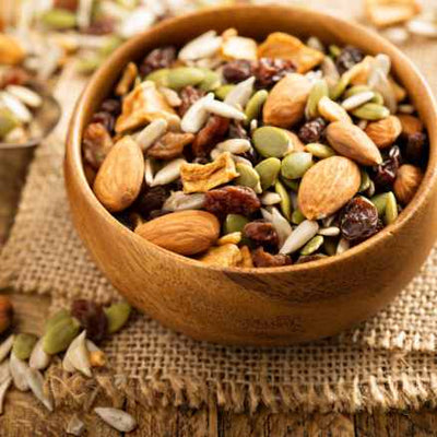 Vente des Fruit Sec Tunisie En Ligne | Epicerie Ben Yaghlane