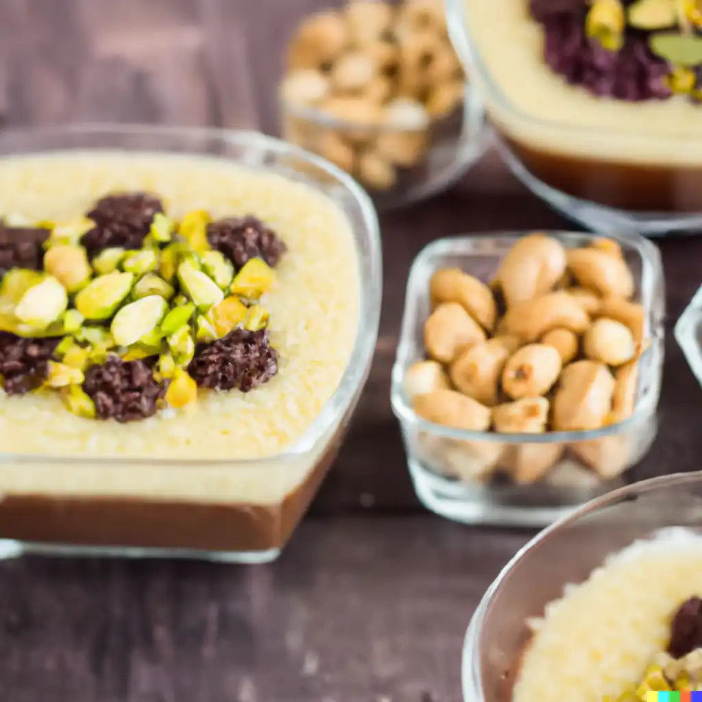 Spécial Mouled – Ben Yaghlane