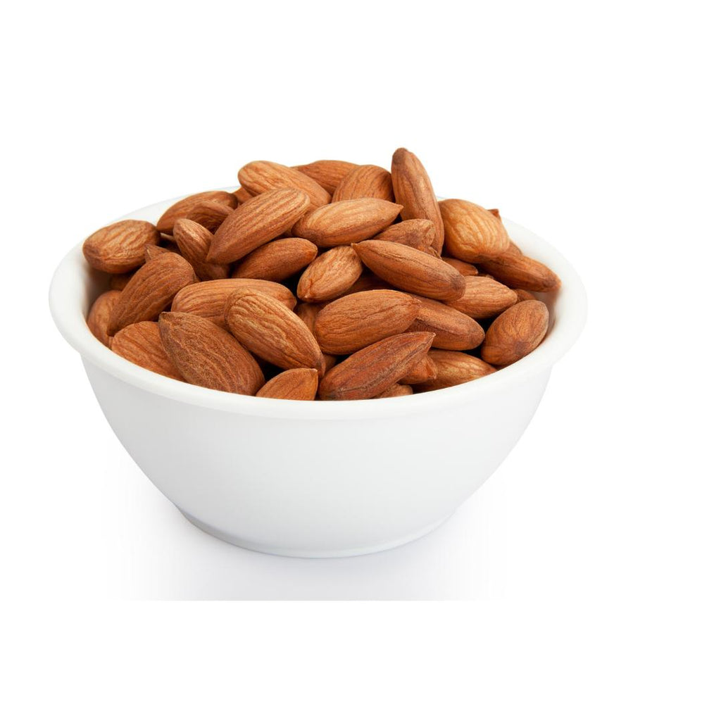 Amandes salées – Ben Yaghlane