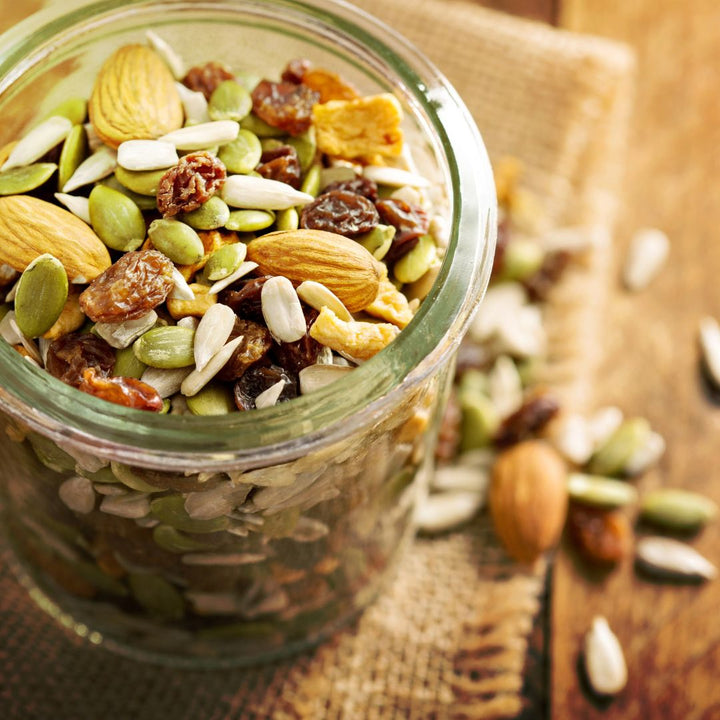 Vente des Fruit Sec Tunisie En Ligne | Epicerie Ben Yaghlane