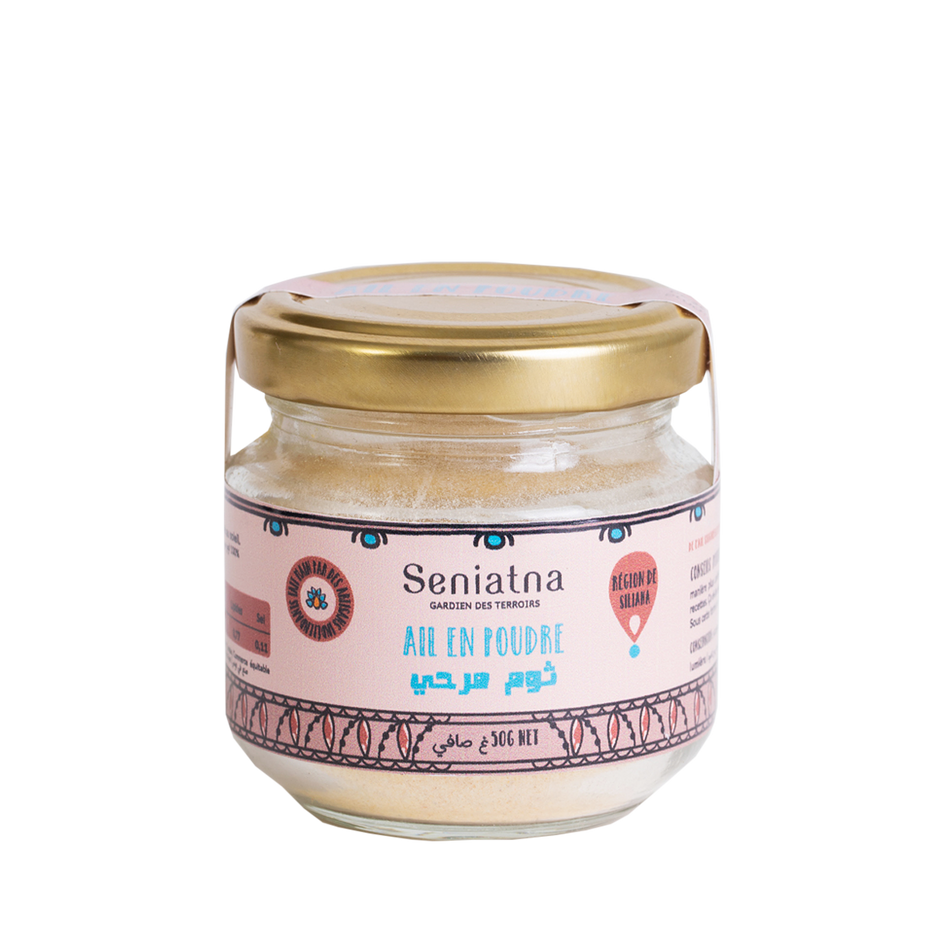 Ben Yaghlane | épicerie fine