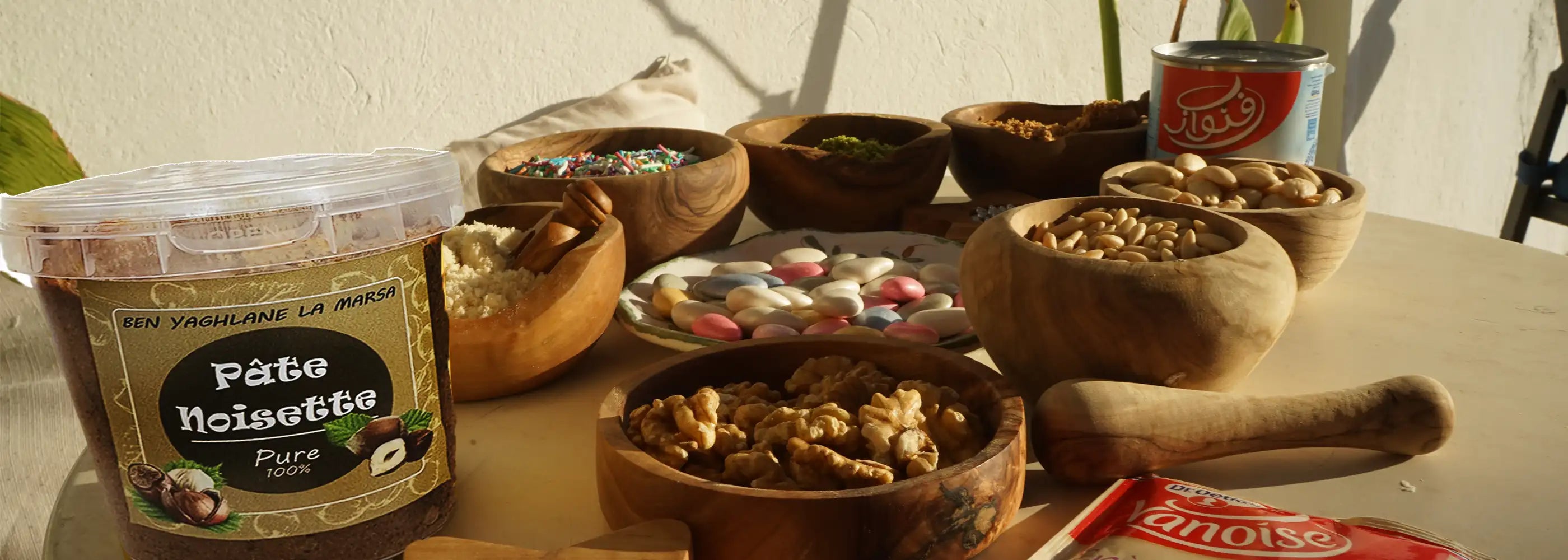 Ben Yaghlane La Marsa