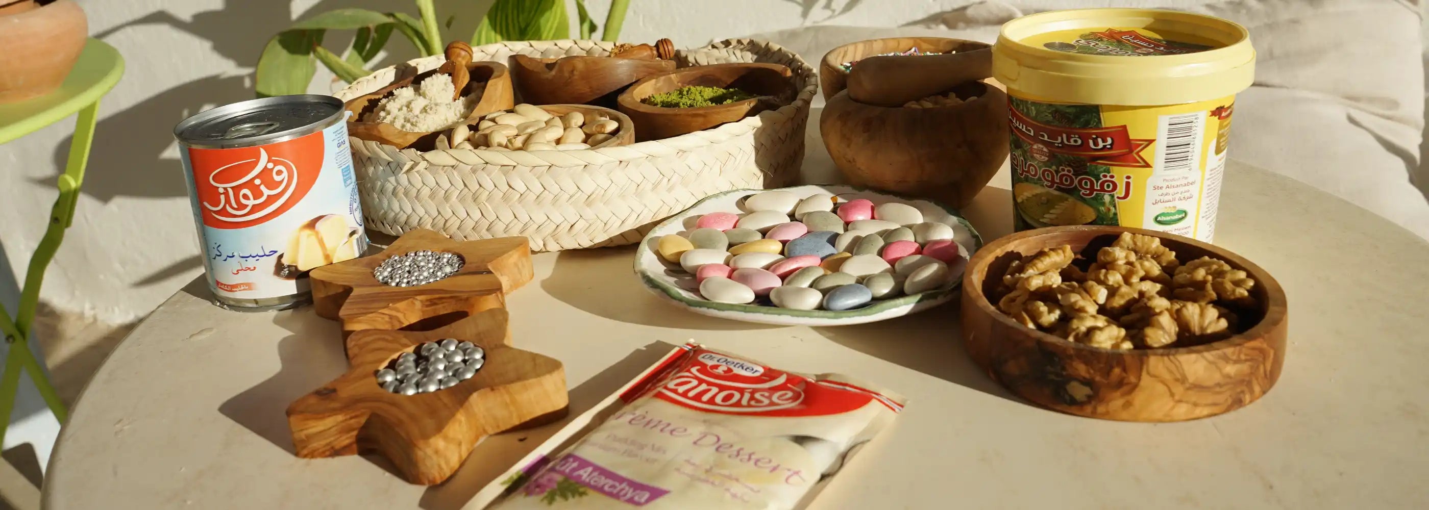 Ben Yaghlane La Marsa