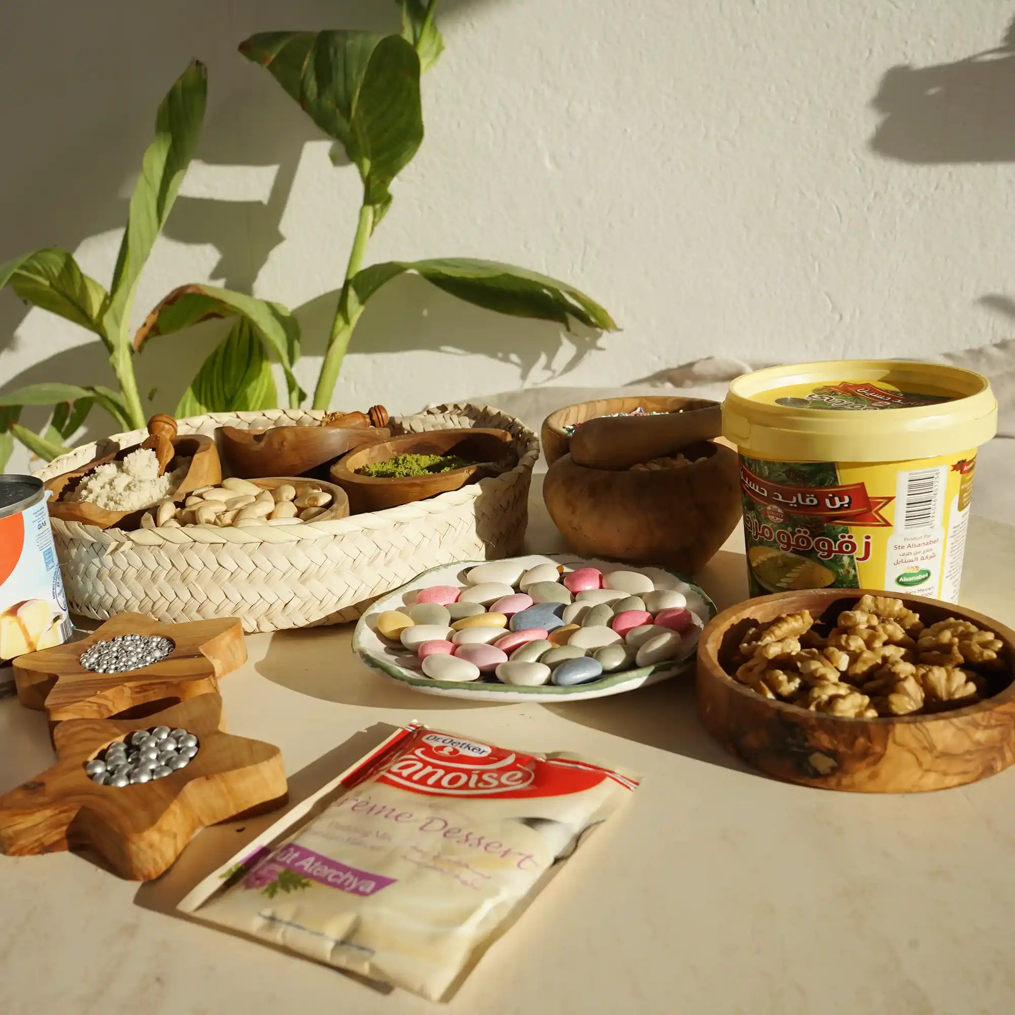 Ben Yaghlane La Marsa