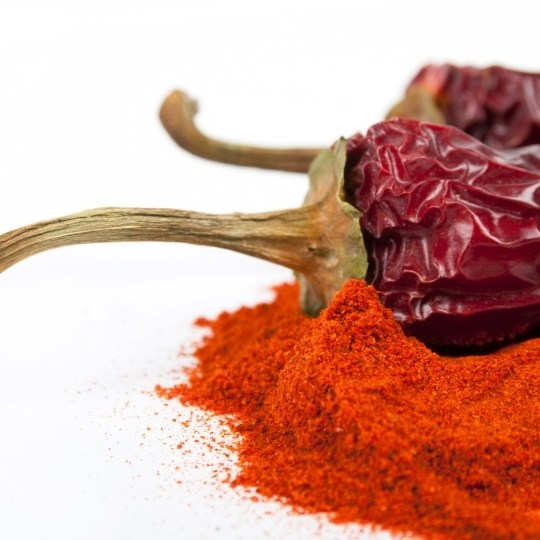 piments rouge fort 250g